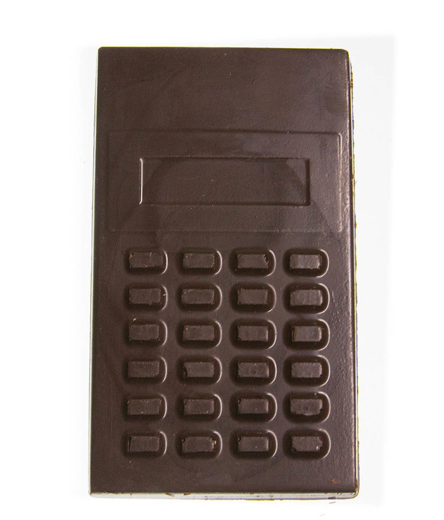 Chocolate Calculator – Aunt Charlotte's Candies